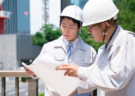 キャリアアップできる現場｜【公式】技術を身に付けるなら有限会社小松工業｜愛知県豊川市