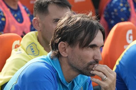 Con Varios Tocados Boca Piensa En Fortaleza