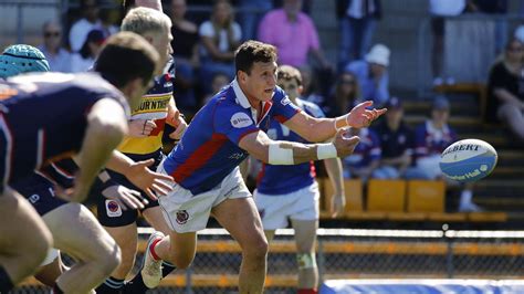 Shute Shield Grand Final 2024 Stars Photos From Easts V Norths Club