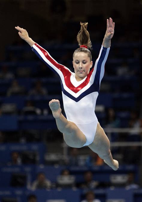 Carly Patterson Gymnastics Photo 10567089 Fanpop