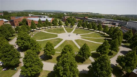 University Of Bayreuth Bayreuth Allemagne Programmes De Master