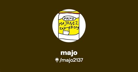 Majo Twitter Instagram Twitch Linktree