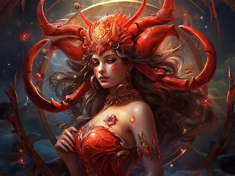 Discover The 5 Most Powerful Traits Of Scorpio Astrology Guide