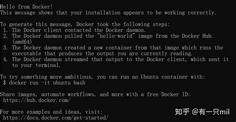 Windows（win10）上的docker使用：安装（国内镜像）、操作 知乎
