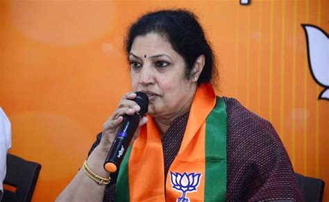 ఏపీ బీజేపీలో ఏం జరుగుతోంది పురంధేశ్వరి ప్లాన్‌ అదేనా Daggubati