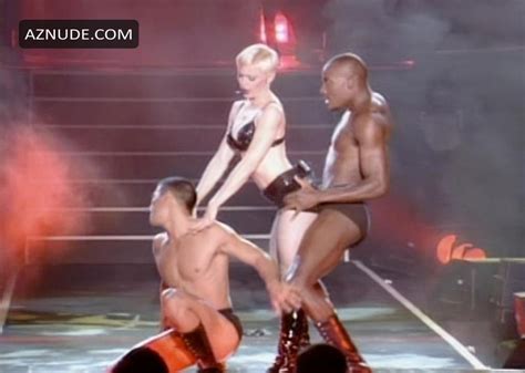 Madonna Nude Aznude