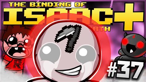 The Binding Of Isaac Afterbirth Deaths Own Glowing Balls Episode