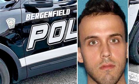 Robber With Meat Tenderizer Attacks Woman Outside Bergenfield School