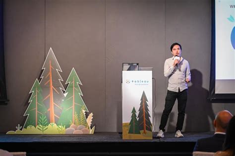 Alan Siu On Linkedin Tableau Datafam Dataviz Tableaupulse Tableauagent