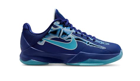 Nike Kobe 5 “x Ray” Hype World