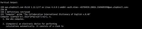 15 Basic Curl Command In Linux With Practical Examples LinuxTeck