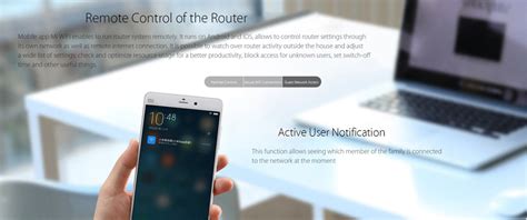 Xiaomi Mi Wifi Router G