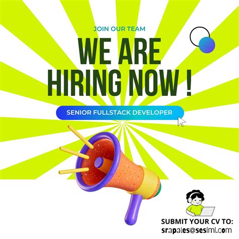 Sharina Rapales On Linkedin Hiring Fullstack Reactjs Nodejs Software Typescript Jobsph