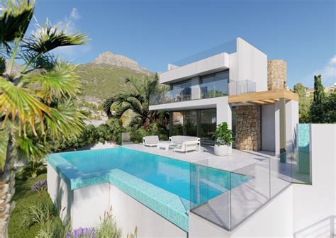 How To Buy A House Abroad After Brexit As A British Citizen William