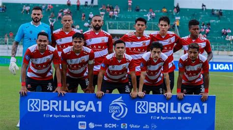 Prediksi Skor Dewa United Vs Madura United Liga 1 Penentuan 2 Tim Ke