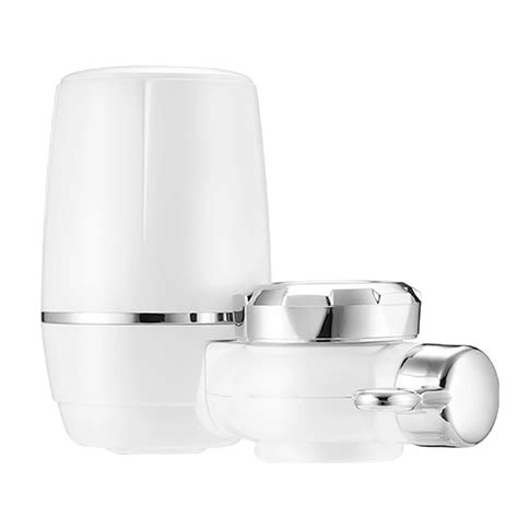 Z kranu System filtrowania wody filtr wody do kranu z wkład ceramiczny L m Sklep Opinie