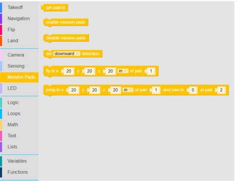 Droneblocks App Gets Desktop Upgrade Droneblocks