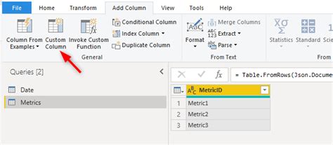 Solved Combine Two Queries In Power Bi Power Query To G