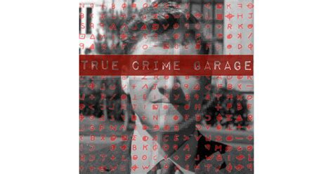 Zodiac Killer Part 1 795 True Crime Garage Iheart