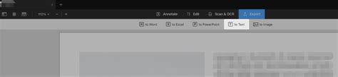 5 Best PDF To Text Converters Fast Free Ones Included