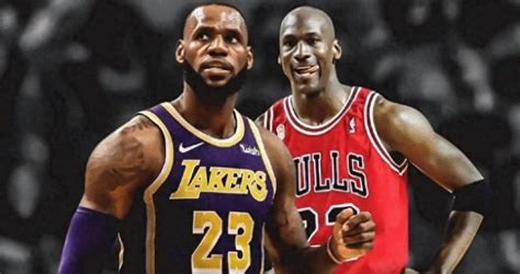Nba／詹姆斯無法打破的五大紀錄：4萬分只能墊底 榜首已永遠封存！ 每天好日子
