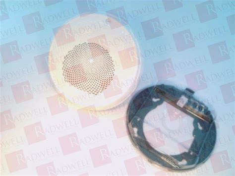 Spcwl Flame Safety Amplifier By Gamewell Fci