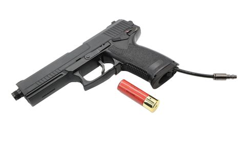 Mk23 Ssx23 Ssx303 To M4 Hpa Adapter Next Gen — Airtac Uk