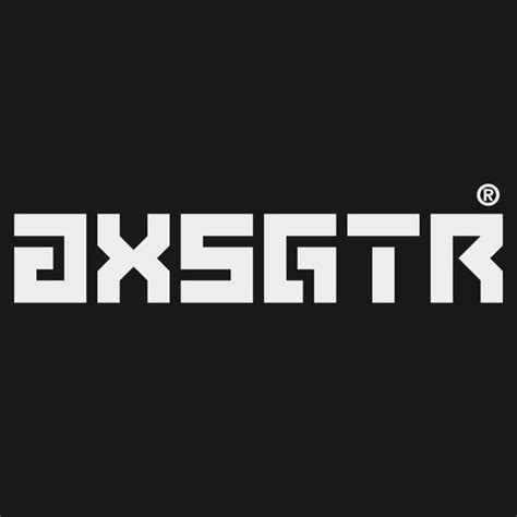 Axess Electronics Axsgtr On Threads