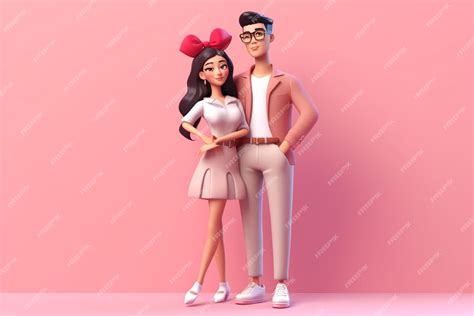 Premium Ai Image A Tree With Leaves And A Green Leaf On A Black Background