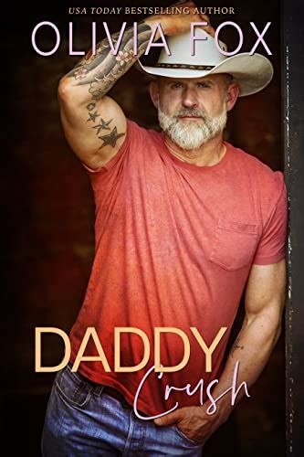 Daddy Crush A Dads Best Friend Older Man Younger Woman Age Gap