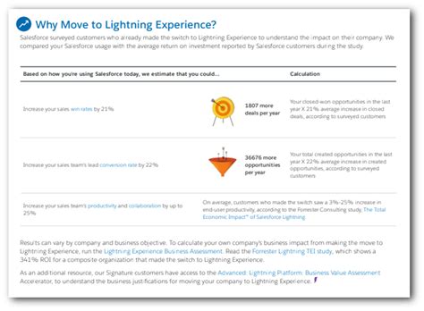 Classic To Lightning Journey Part 3 Salesforce Diaries