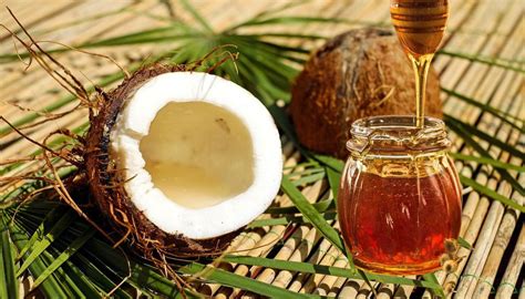 Con Coco Y Miel Prepara Un Aromatizante Casero Para Que Tu Hogar Huela
