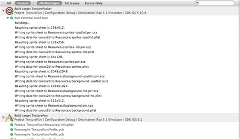 Texture Packer Tutorial How To Create And Optimize Sprite Sheets The New