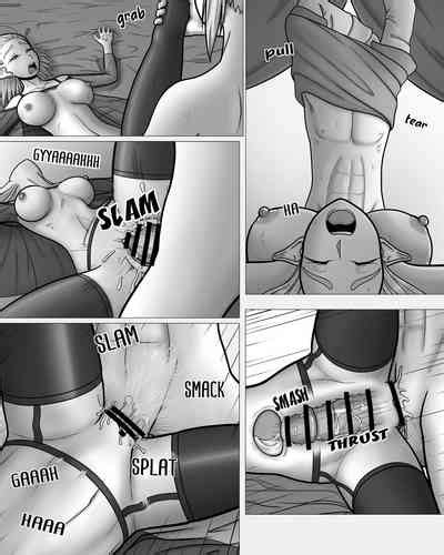 Zelda No Densetsu The Legend Of Zelda Nhentai Hentai Doujinshi And Manga