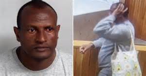 Sex Offender Hadush Kebatu Released From Prison After Human Error