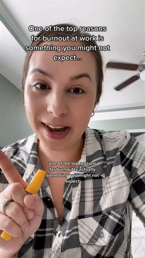 One Of The Top Reasons For Burnout Is Value Misalignment Follow For More Tips On Wellbeing At