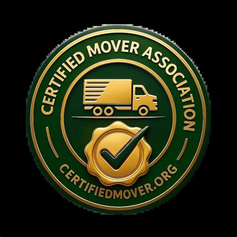 Certified Mover Association Your Trusted Resource