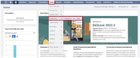 Configuring Users Of The Wms Application Netscore