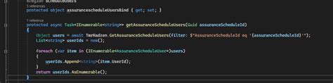 Edit Page Multi Select Drop Down Selected Items Blazor