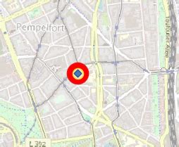 QGIS Make Larger Symbols Appear Behind Smaller Symbols From The Same Layer Geographic