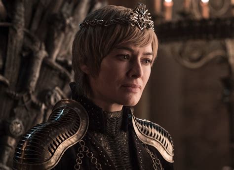 Game Of Thrones Season 7 Cersei Lannister Crown Daenerys Targaryen Ring