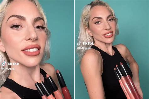 Lady Gaga Preocupa Por Su Apariencia Al Publicar Alarmante Video