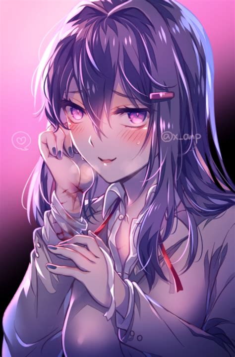Pin By ꪜ꠸ꪀᥴꫀꪀꪻ ꪑꪖᦔᦔ꠸ꫀ᥊ On Doki Doki Literature Club Literature Club