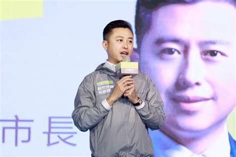 「新竹媽媽」逆風文力挺林智堅 網友紛紛聲援 政治 自由時報電子報
