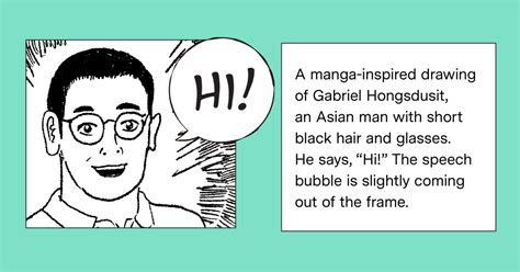 How We Approach Visual Storytelling Accessibility At The Markup The