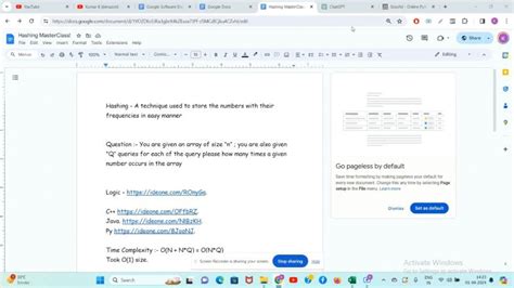 Aman Yadav On Linkedin Dsa Kumark Oa Interviewassessment Git