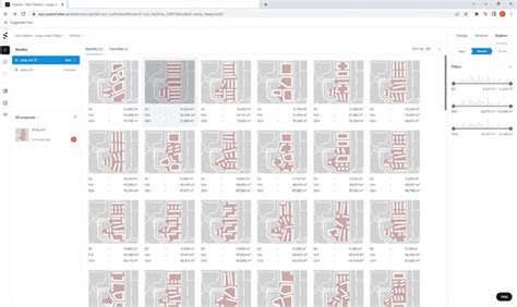 Ai And Generative Urban Design You Can Start Using Today With Spacemaker