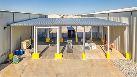 Projects Pgm Processing Facility Expansion — Arc Architecture