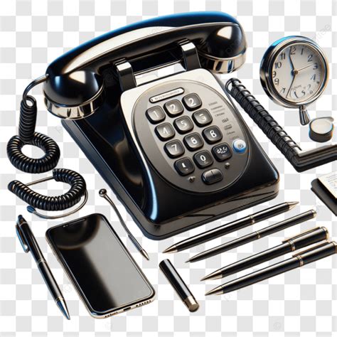 Telephone Numbering Plan Communication Technology Talk Png