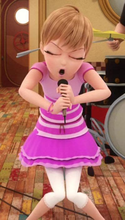 Pin Af Lacey På Miraculous Ladbug